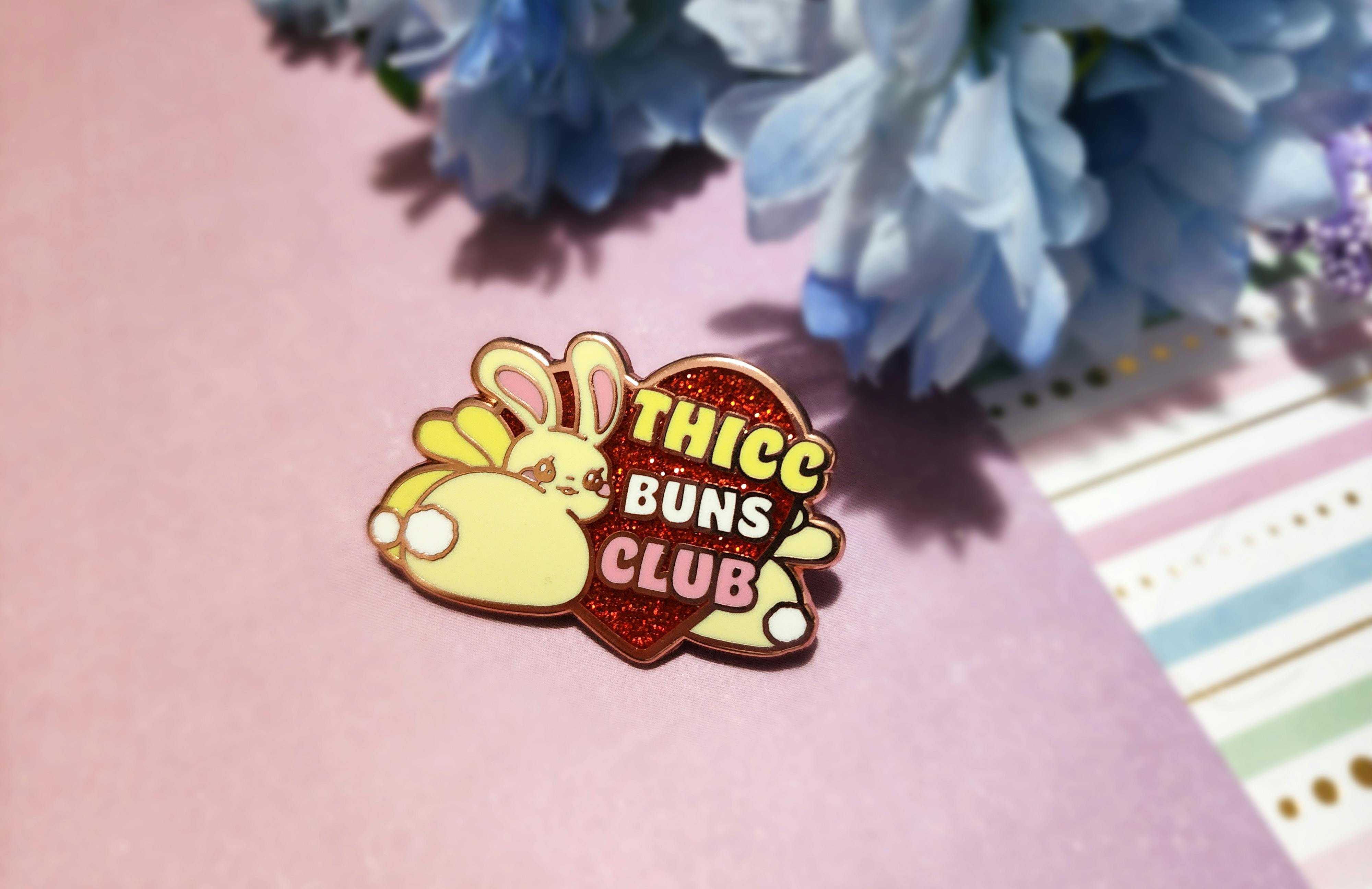 Celestial Guardians Hard Enamel Pin Collection: Pintopia 2025 - BackerKit