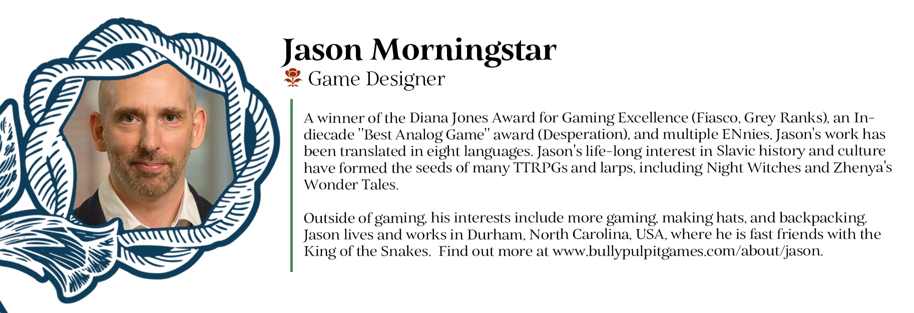 Zhenya's Wonder Tales - BackerKit