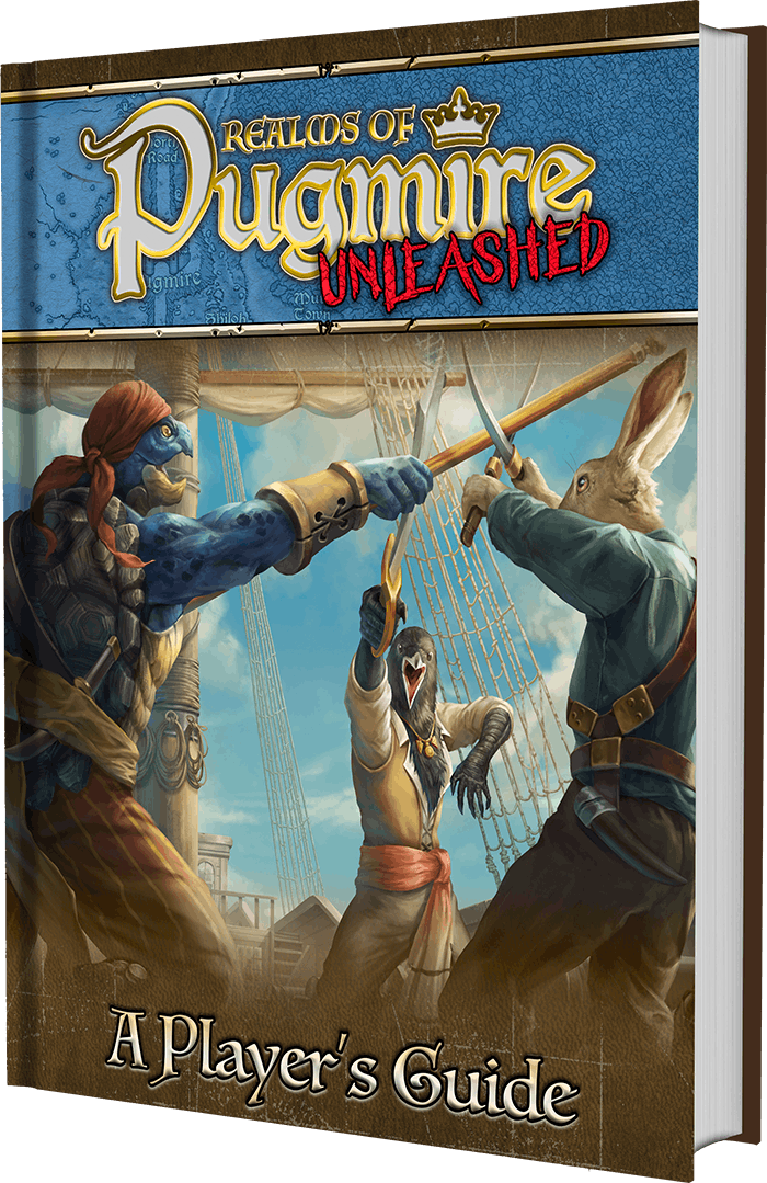 Pugmire Unleashed -Tariff Free!- Project Update: Pugmire has been Unleashed! - BackerKit