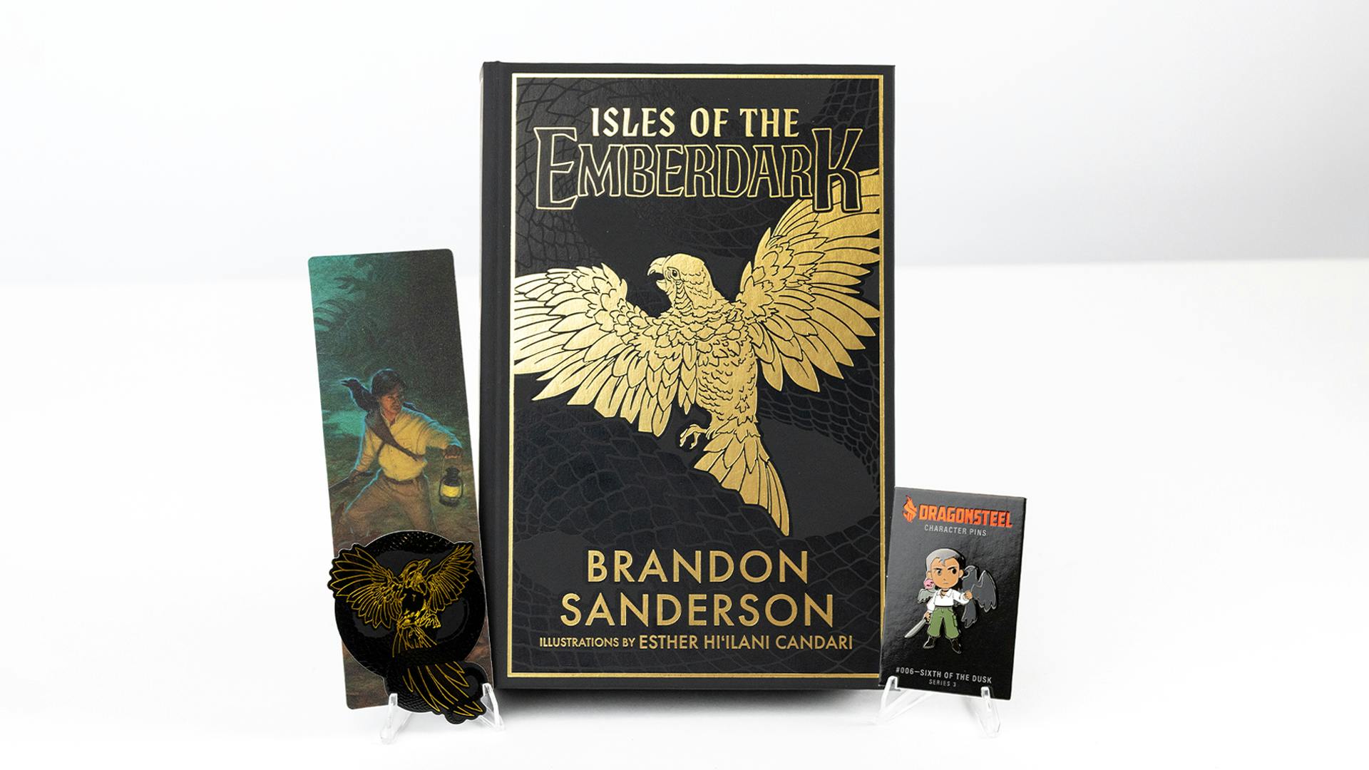 Words of Radiance Leatherbound by Brandon Sanderson Project Update ...