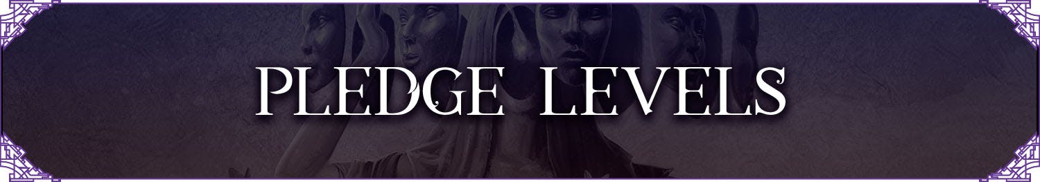 Invisible Sun: Electric and Indigo - BackerKit