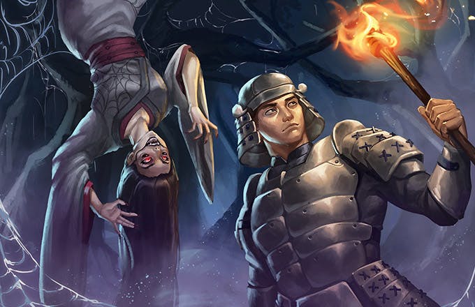 Exalted: Essence Player's Guide - BackerKit