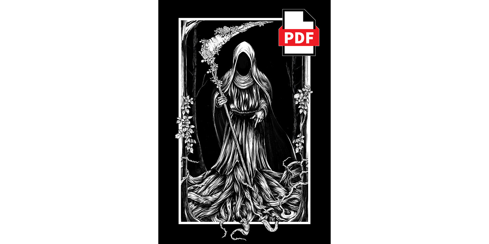 Unnatural Selection: A Supplement for use with Shadowdark Project ...