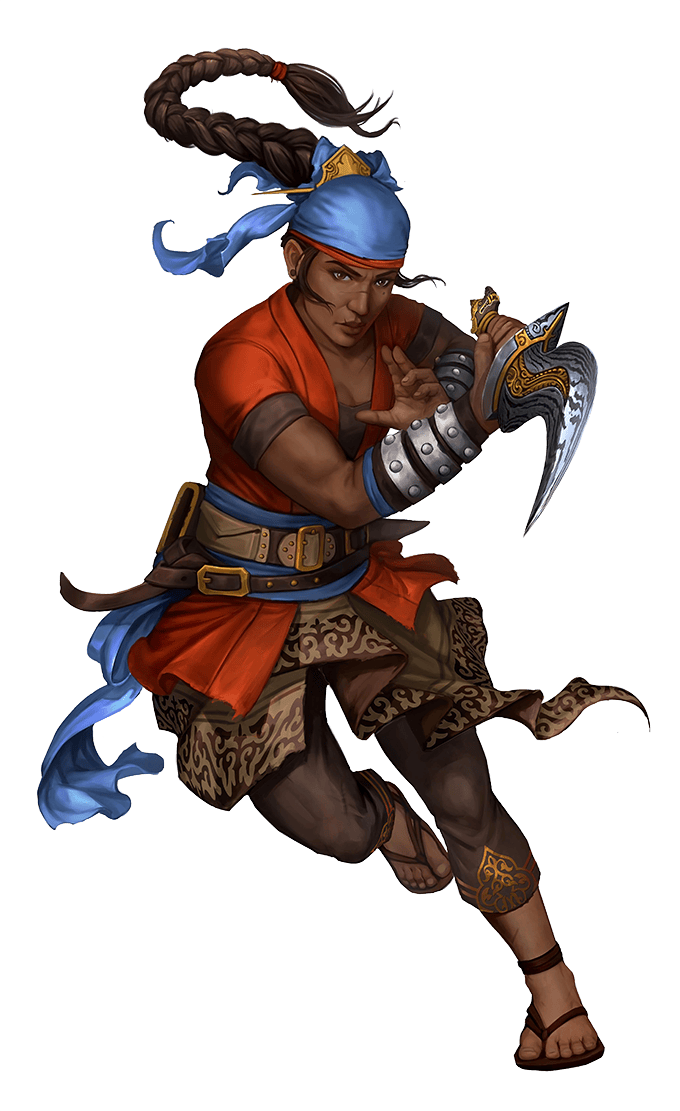 Exalted: Essence Player's Guide - BackerKit