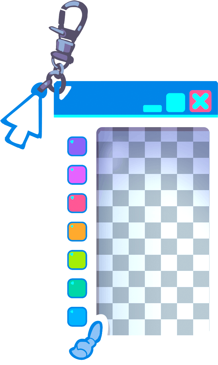 MX Paint Ita Bag V2 Project Update: FINAL COUNTDOWN! Pins + inserts ...