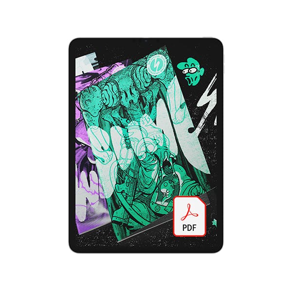 Pledge Levels | Slugblaster: Slime, Warp, and Solder - BackerKit