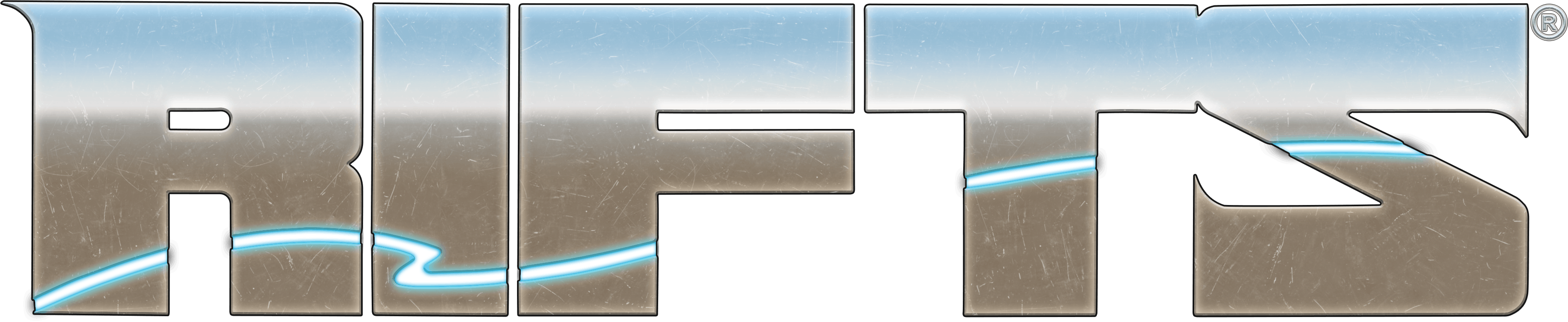 Rifts Promise of Power Reforged - BackerKit