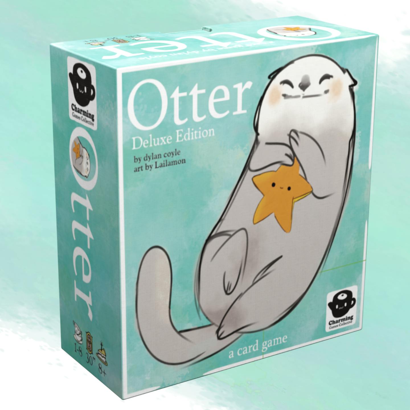 Otter - BackerKit