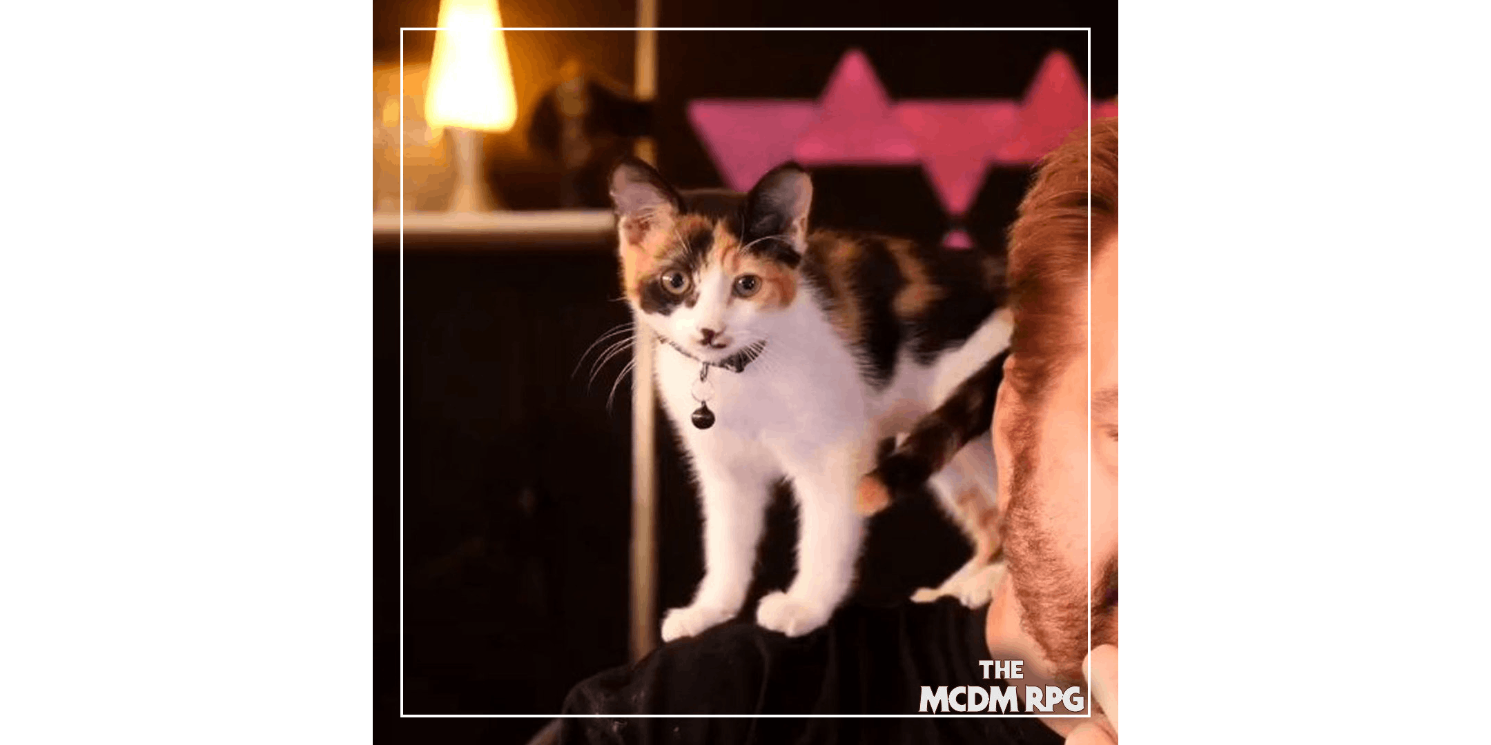 The MCDM RPG: Draw Steel - BackerKit