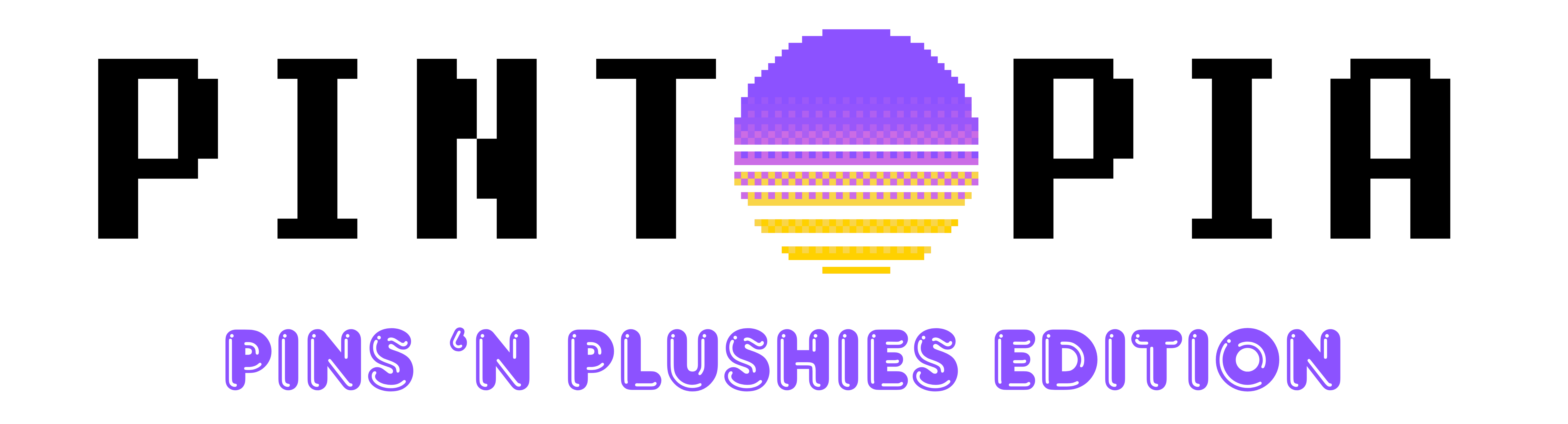 Celestial Guardians Hard Enamel Pin Collection: Pintopia 2025 - BackerKit