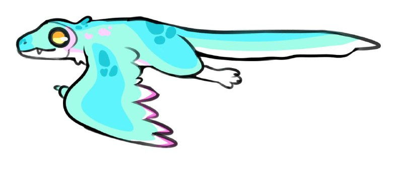 Prehistoric Pals (Pocket Pals series 2) Project Update: Special edition ...