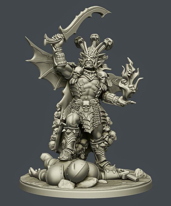 Hobgoblins, Kobolds & Goblins Too! - BackerKit