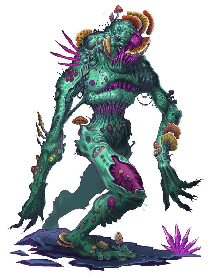 The World Below - BackerKit