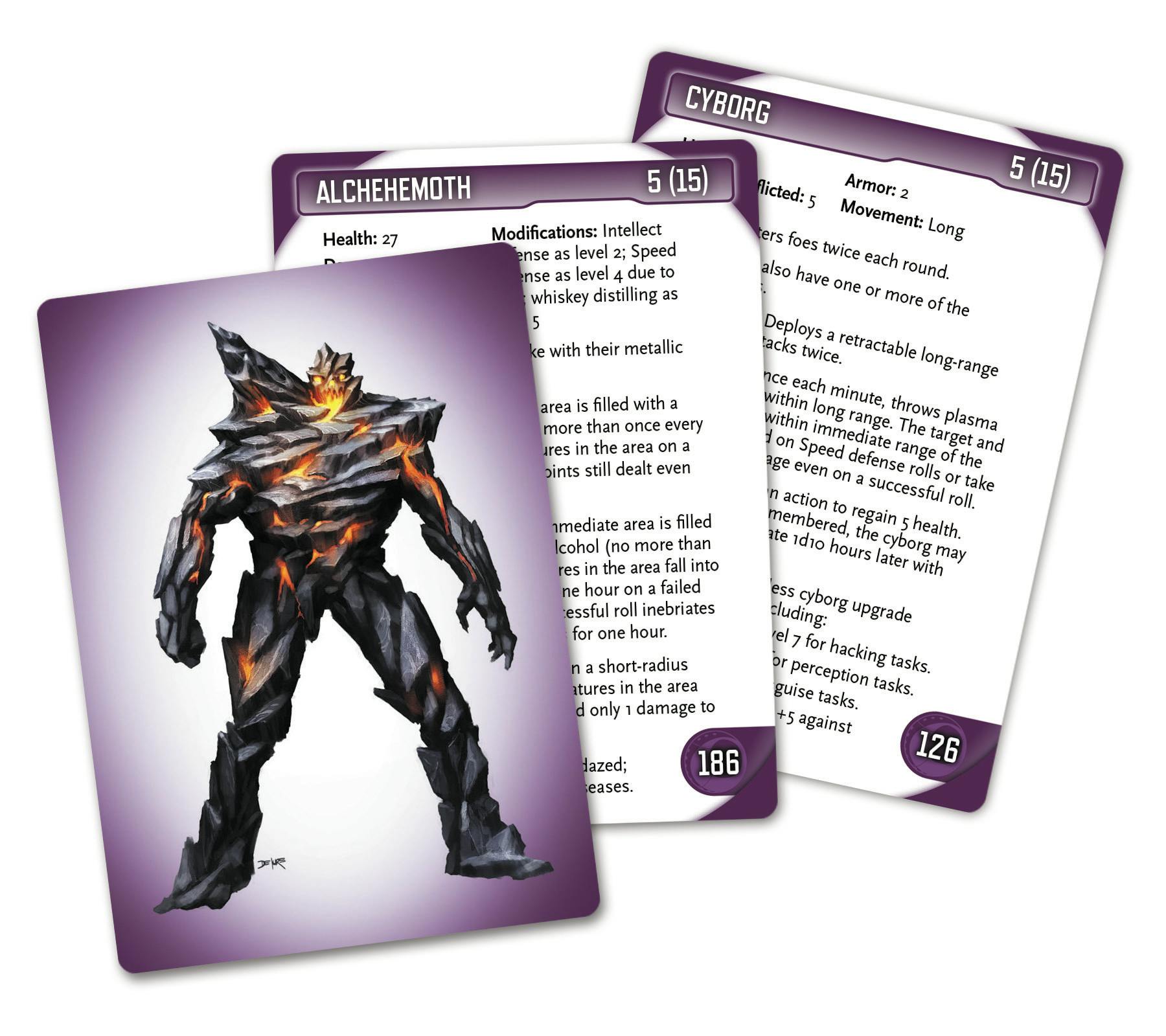 Community | Adventures in the Cypher System - BackerKit