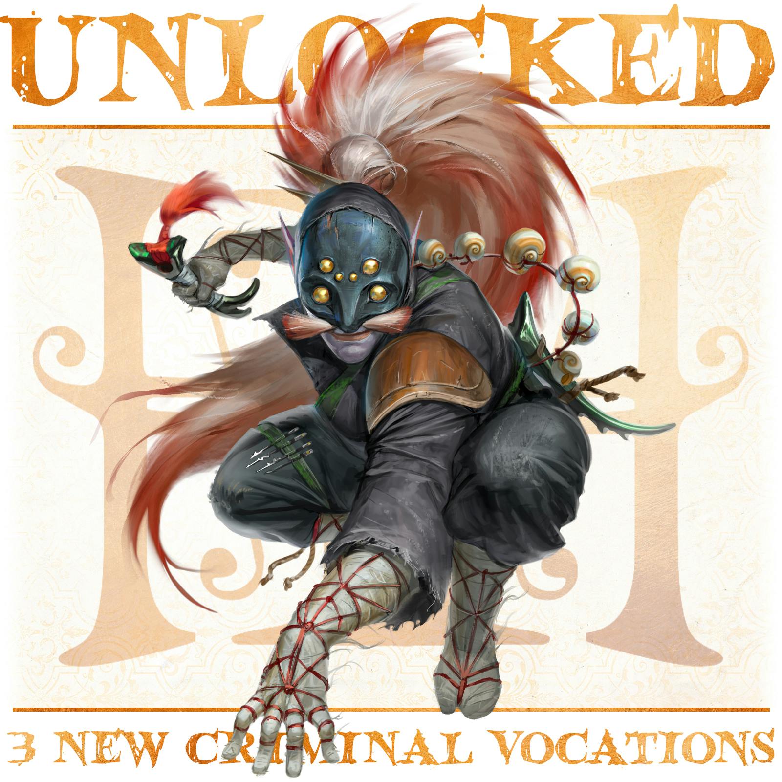 Household - Welcome to the Garden Project Update: The way of the ninja ...