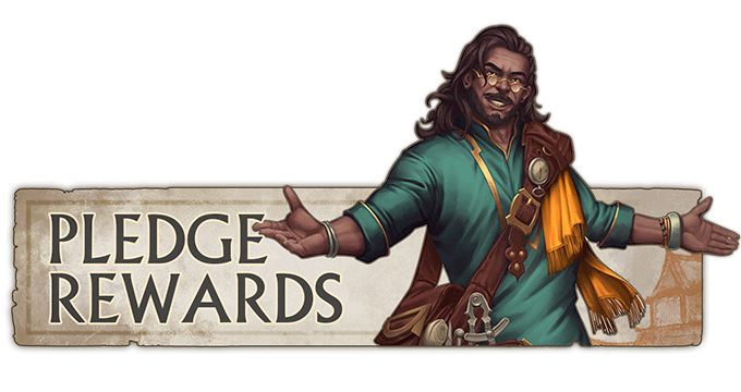 Exalted: Essence Player's Guide - BackerKit