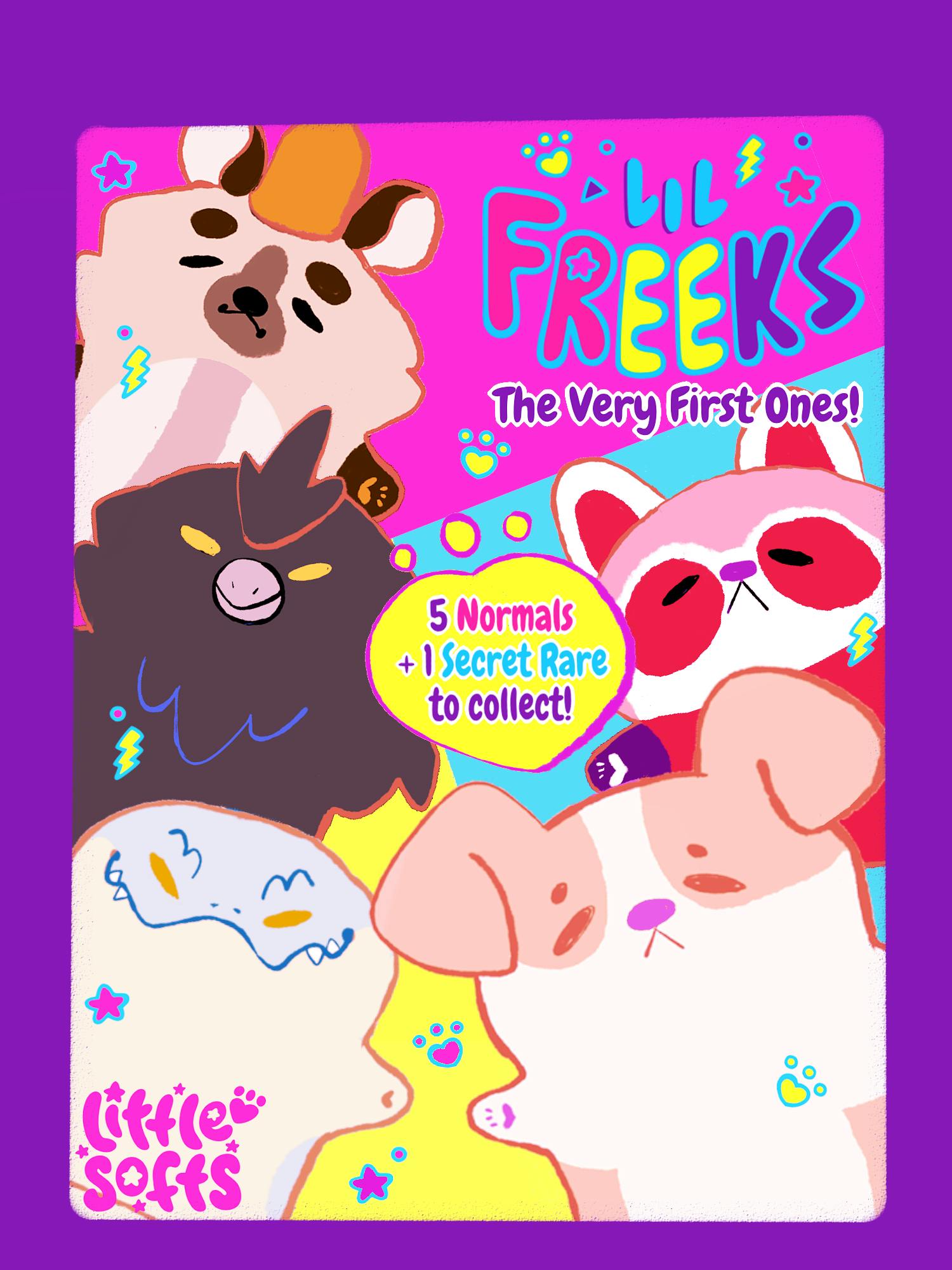 Snuggle Paws - Comforting Cuddle Shaped Plush Project Update: 🎉🎉LIL ...