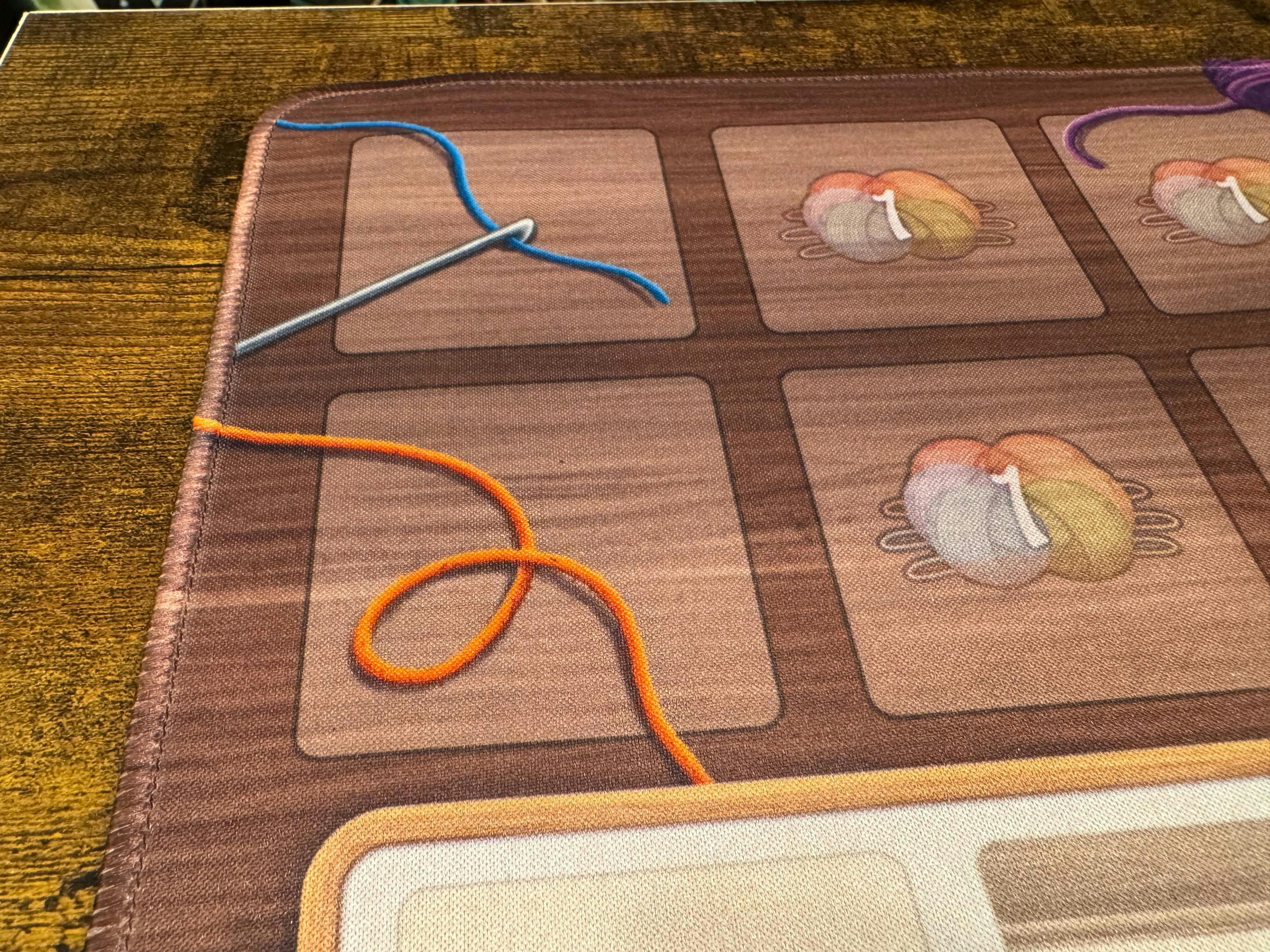 ArchRavels: Magic Socks Project Update: Dec 2024 - Project Update ...