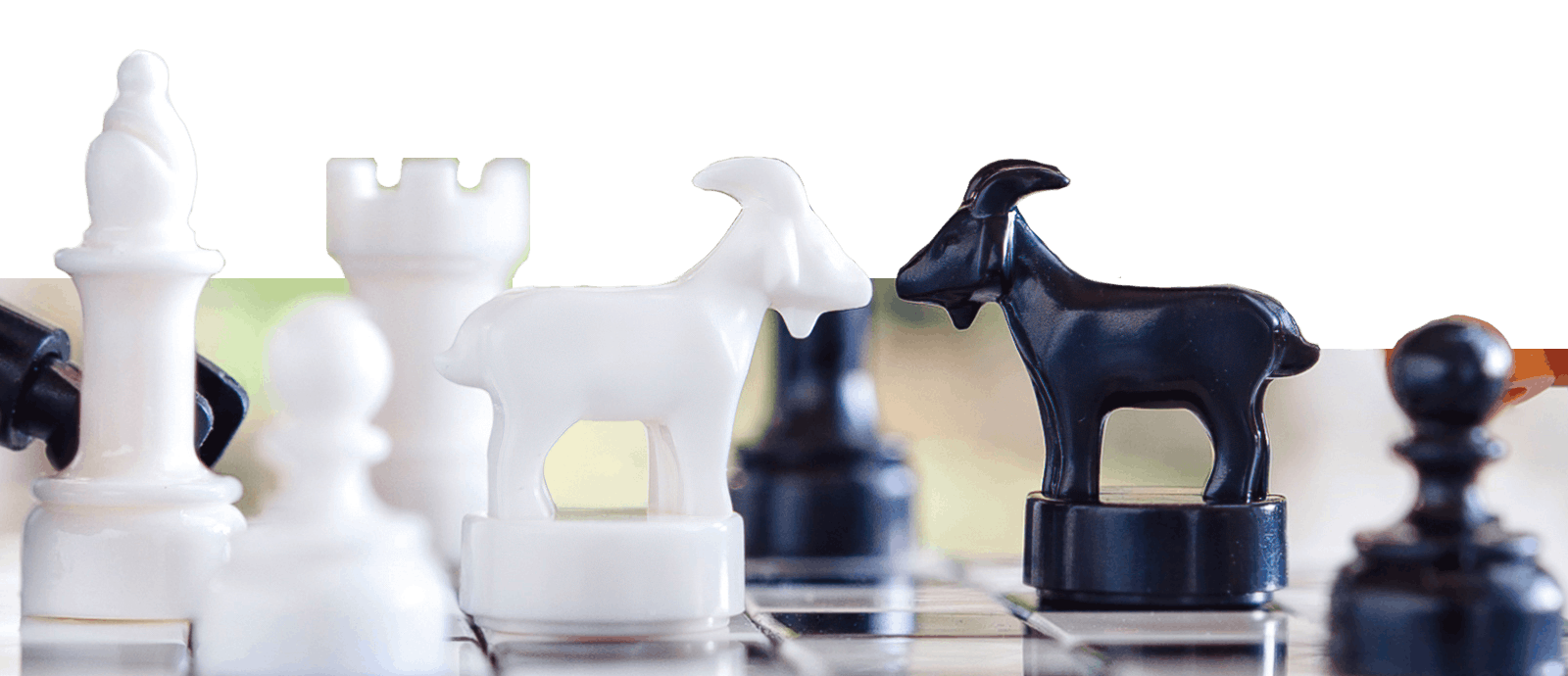 GOAT Bricks - BackerKit