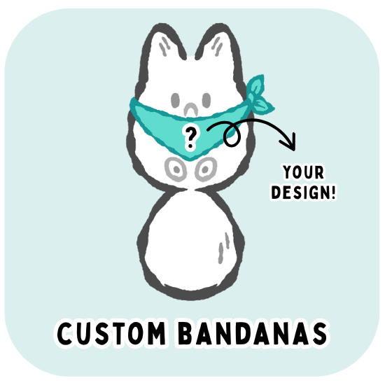 Anxiety Fox - Pocket Pride Plush Toys Project Update: New Tiers ...