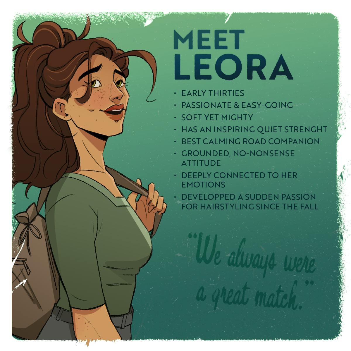 Back To Earth - A Sapphic Post-Apocalyptic Graphic Novel - BackerKit