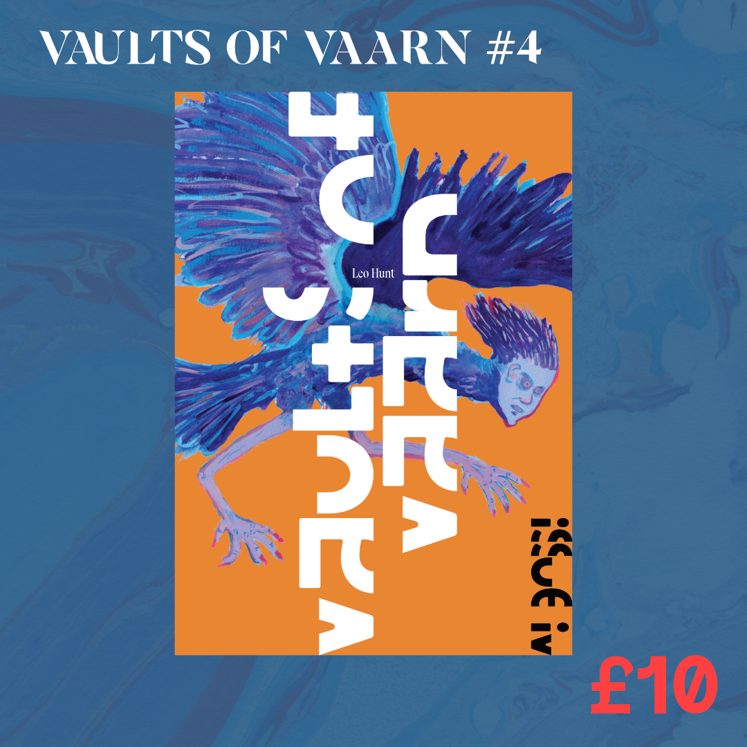 Vaults of Vaarn Second Edition - BackerKit