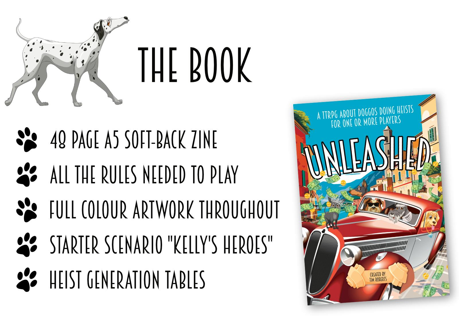 Punk is Dead - a Mörk Borg compatible songwriting TTRPG Project Update ...