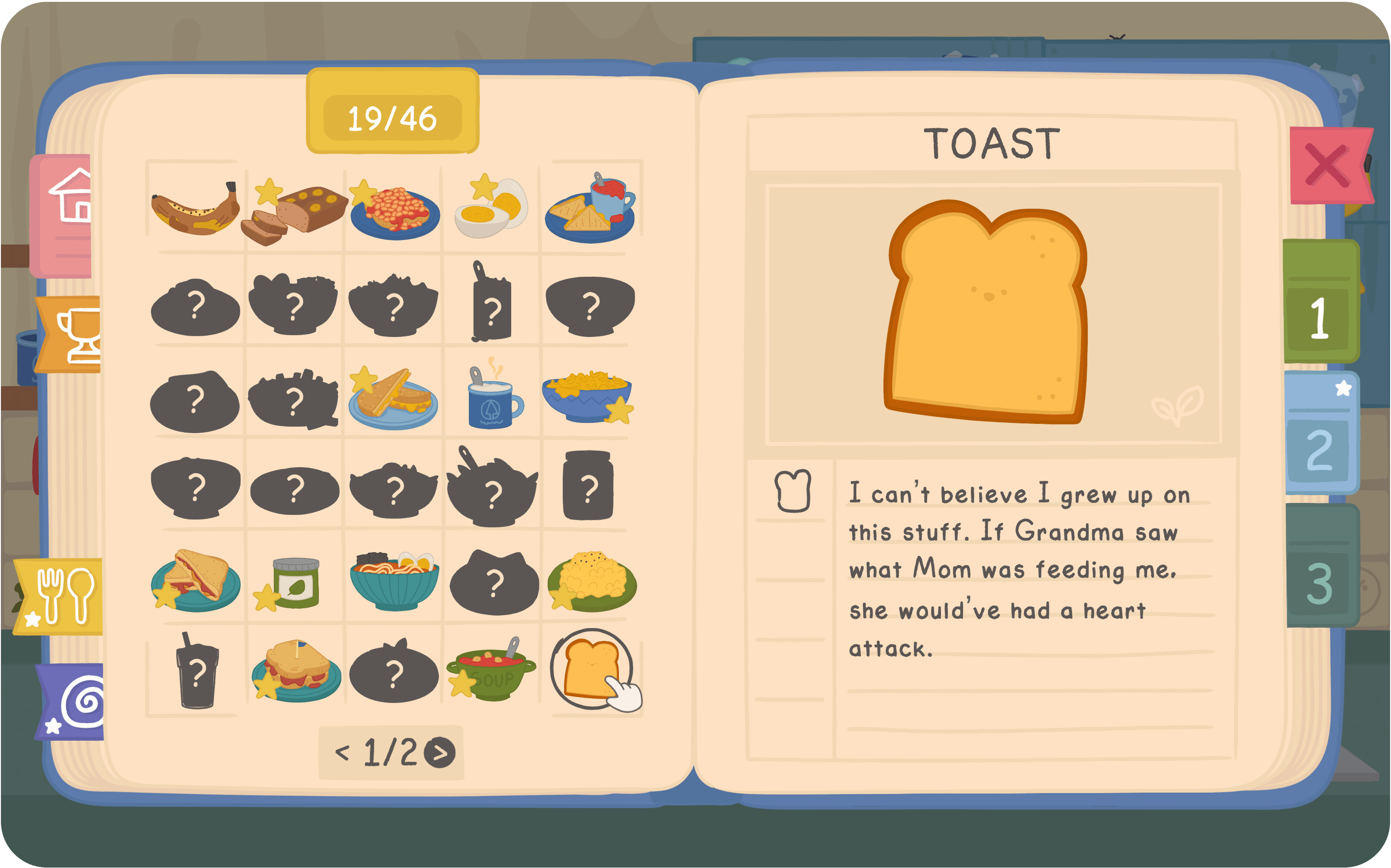 Get Ready for Little Chef 2 - A Cozy, Silly Cooking Game