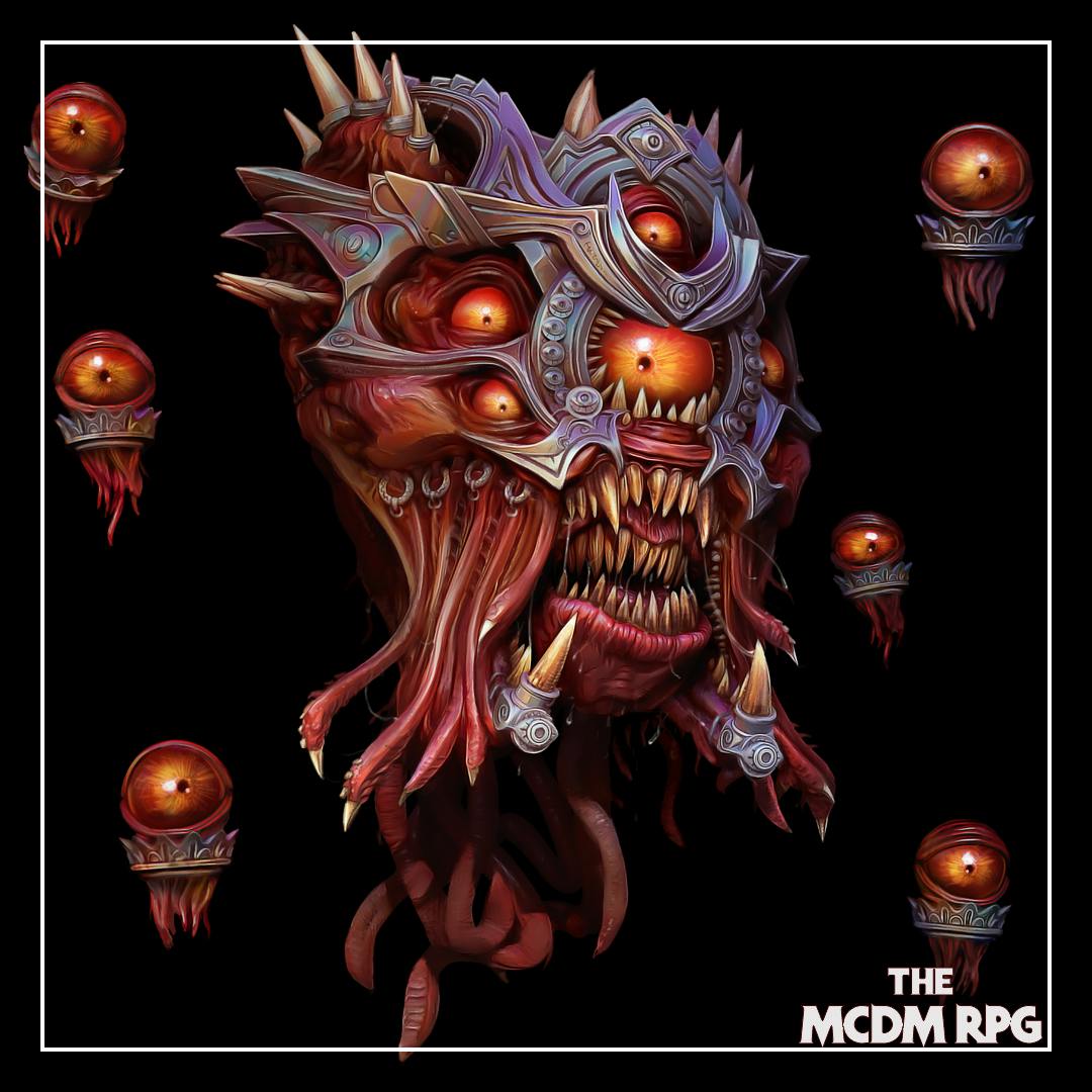 The MCDM RPG: Draw Steel - BackerKit