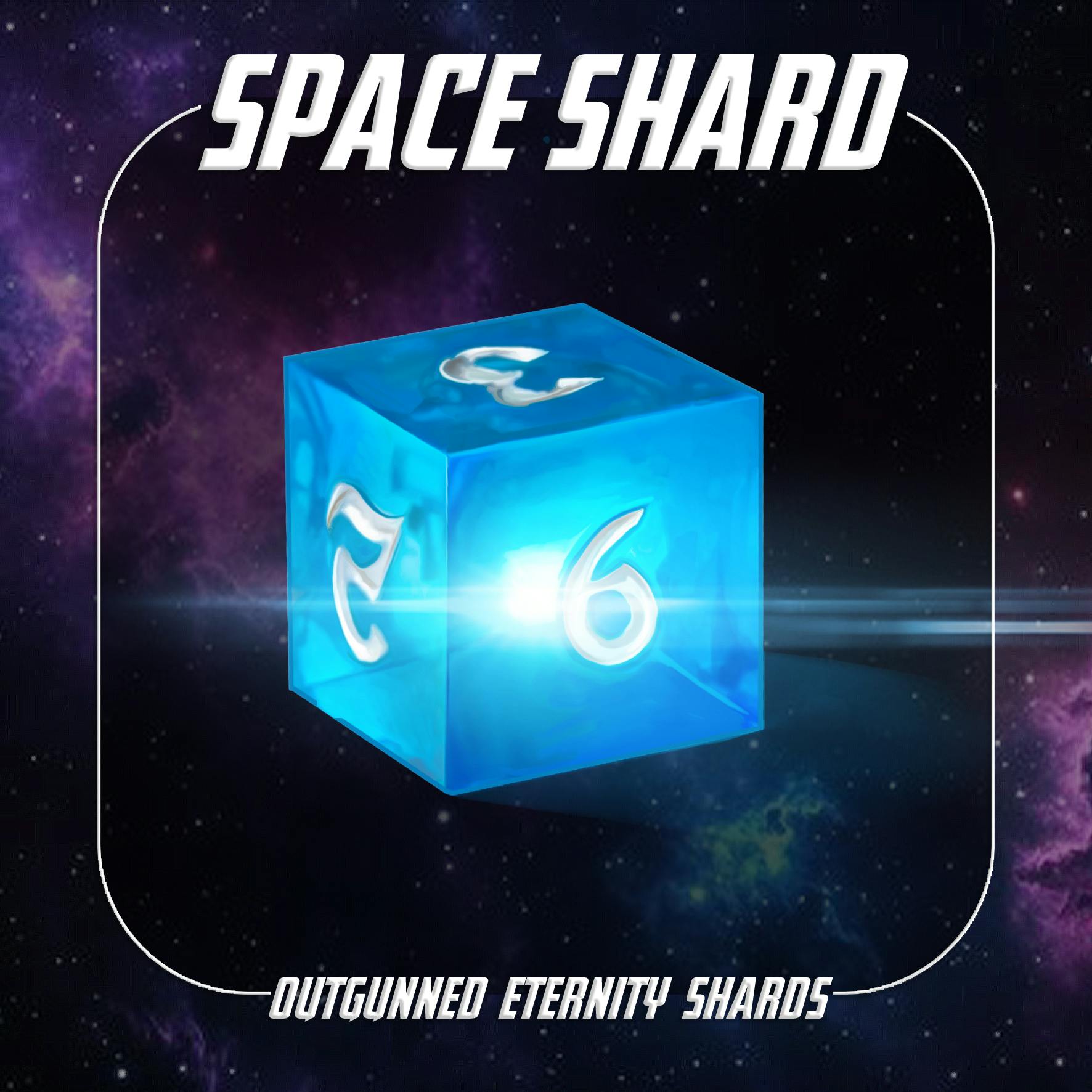 Outgunned Superheroes Project Update: SPACE SHARD UNLOCKED - More powers ahead! - BackerKit