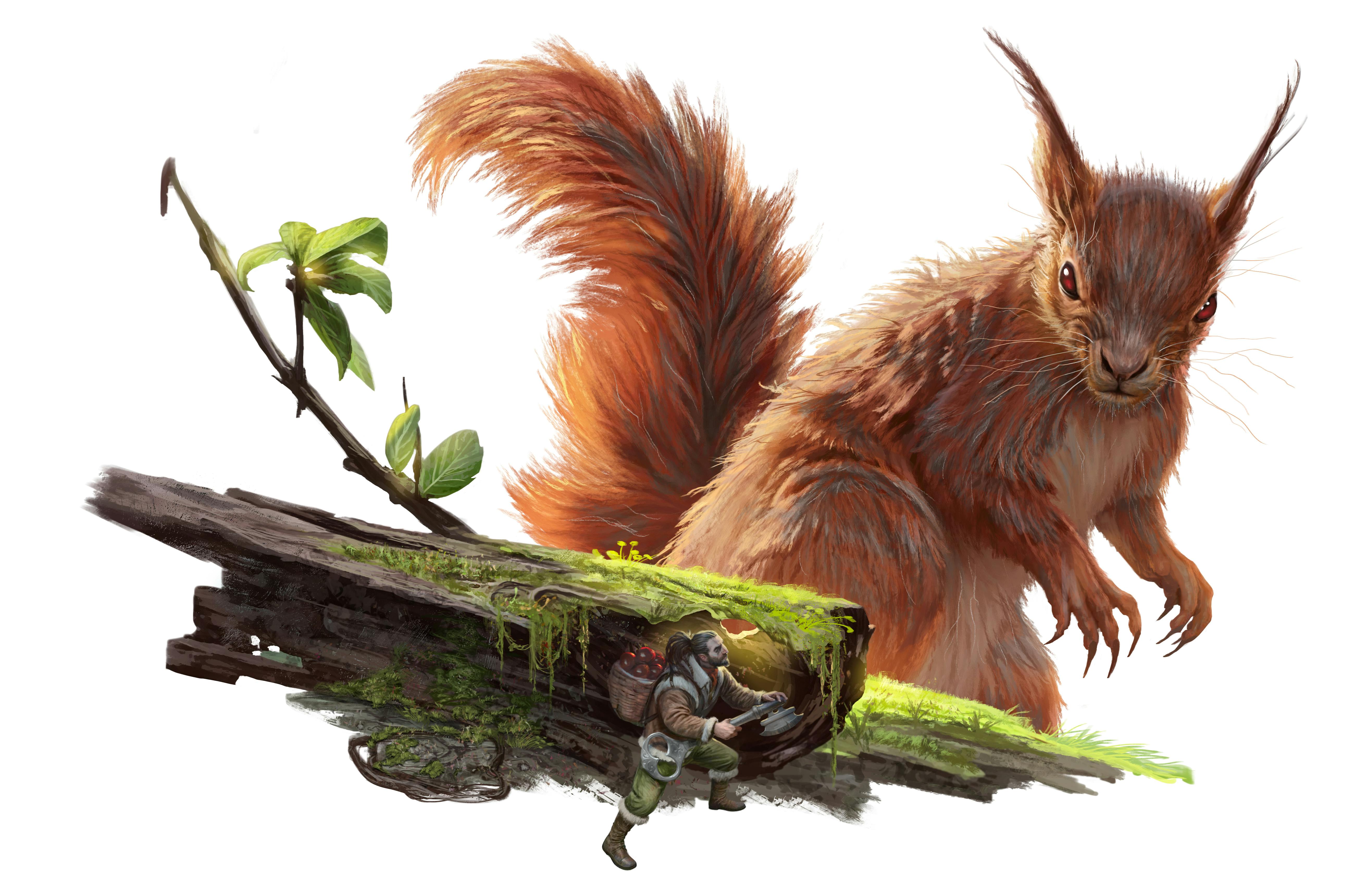 Household - Welcome to the Garden - BackerKit